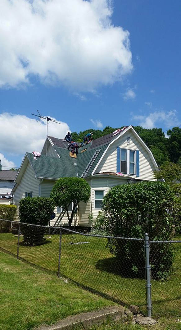 Roof Installation & Replacement | Lancaster, Reynoldsburg & Columbus ...