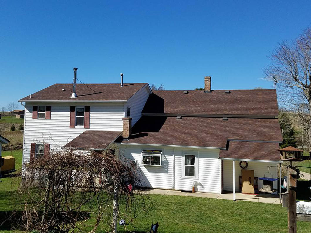 Roof Installation & Replacement | Lancaster, Reynoldsburg & Columbus ...