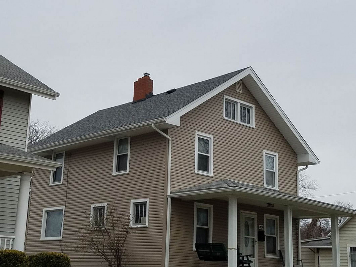 Seamless Gutter Installation & Replacement | Lancaster, Reynoldsburg ...