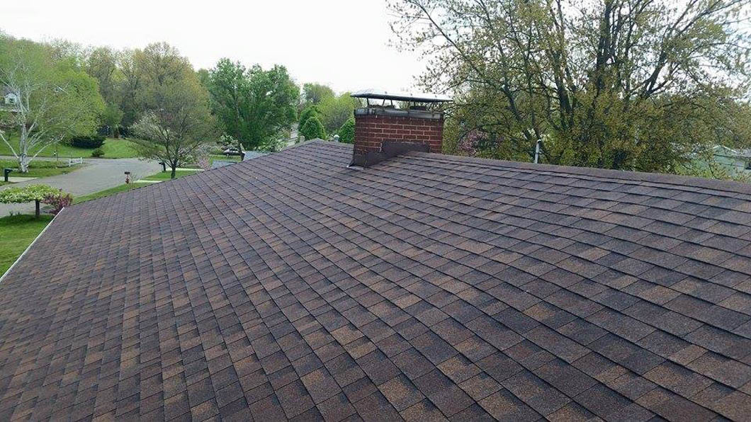 Roof Installation & Replacement | Lancaster, Reynoldsburg & Columbus ...