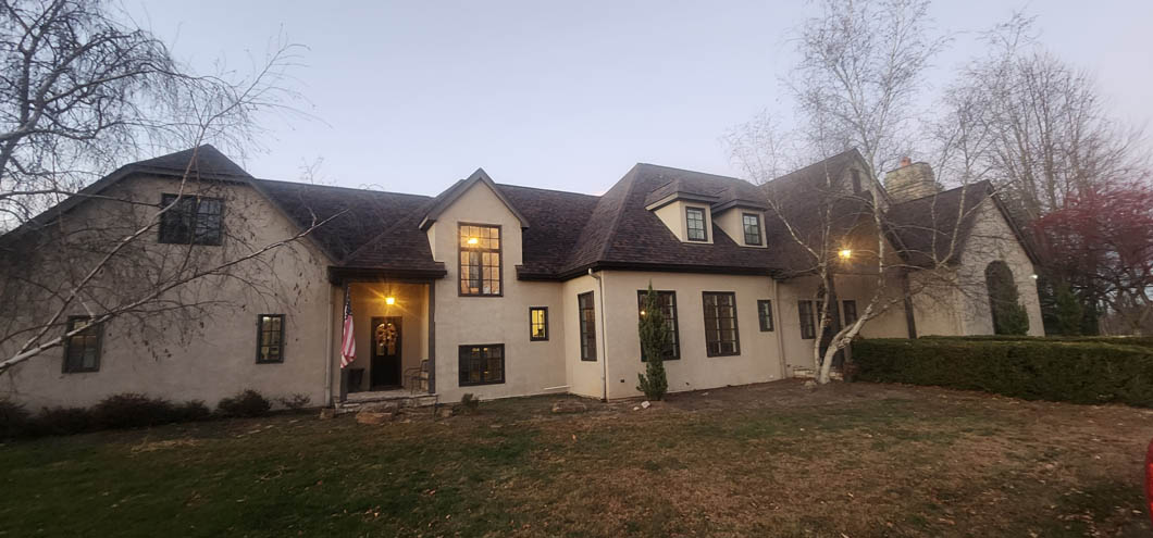 Roof Installation & Replacement | Lancaster, Reynoldsburg & Columbus ...