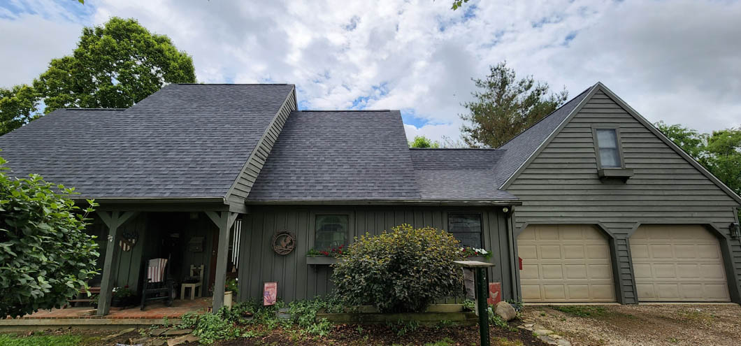 Roof Installation & Replacement | Lancaster, Reynoldsburg & Columbus ...